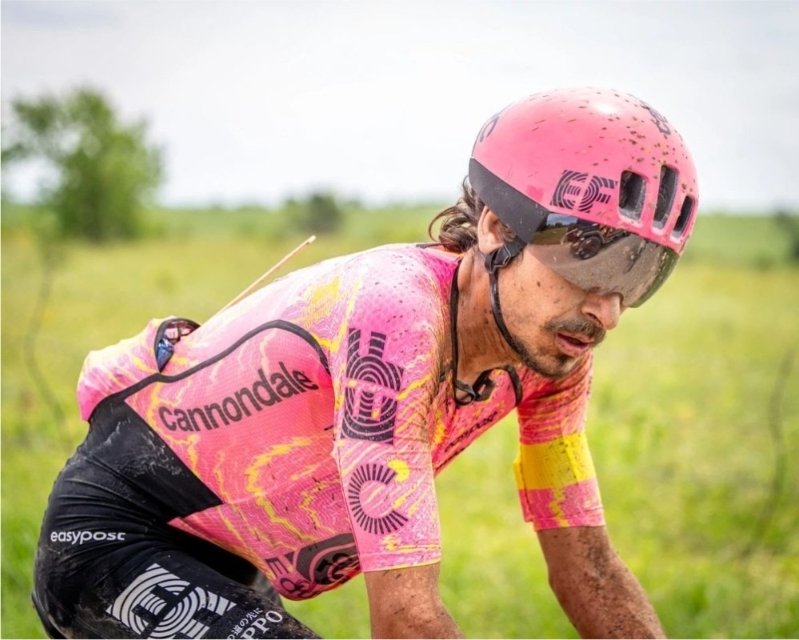 なぜグラベルにエアロが必要？？ （Part 1）｜Yuzuki Muto