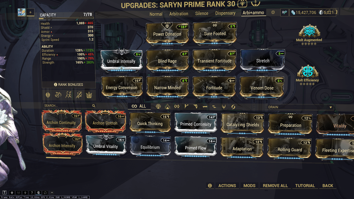 warframeビタスエッセンス稼ぎガイド2024年9月版｜locodol