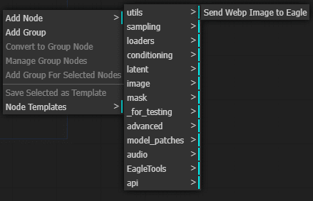 Eagleを使えば、WebUIでもComfyUIでも生成した画像のプロンプトやモデルの情報も一緒に自動保存できてしまう｜Yuki