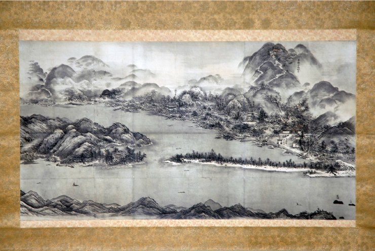 京のうつくし図鑑‐10《天橋立》を愛した人たち|kyotoK 京のうつくし図鑑‐10《天橋立》を愛した人たち|kyotoK