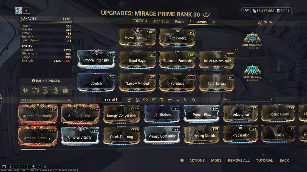 warframeビタスエッセンス稼ぎガイド2024年9月版｜locodol