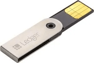 LEDGER NANO / LEDGER HW.1を所有している方へ｜ledgerwallet