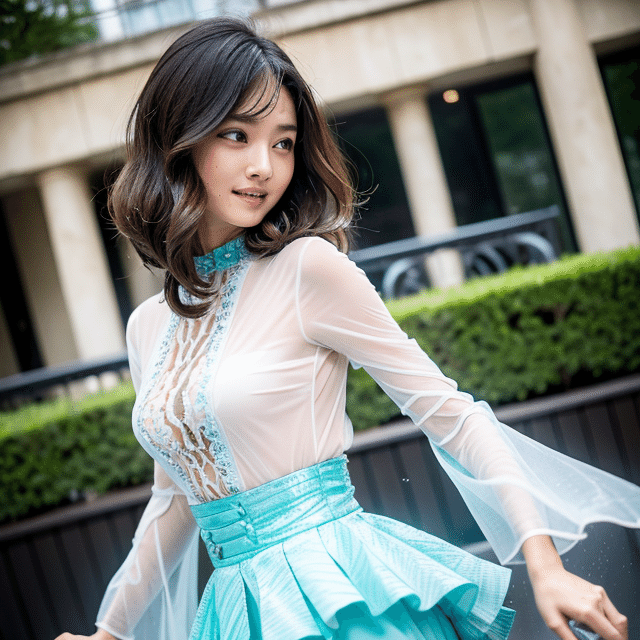 Ikemen Mas Kot｜note