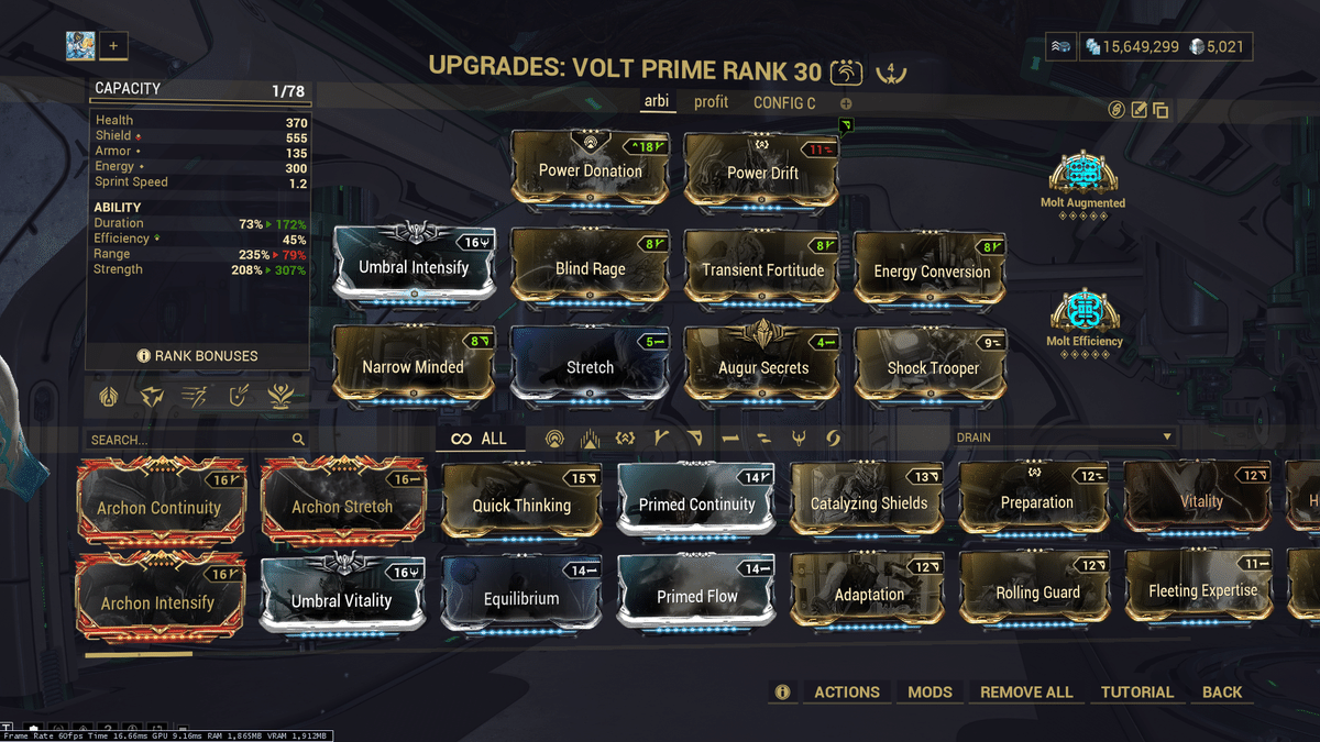 warframeビタスエッセンス稼ぎガイド2024年10月版｜locodol