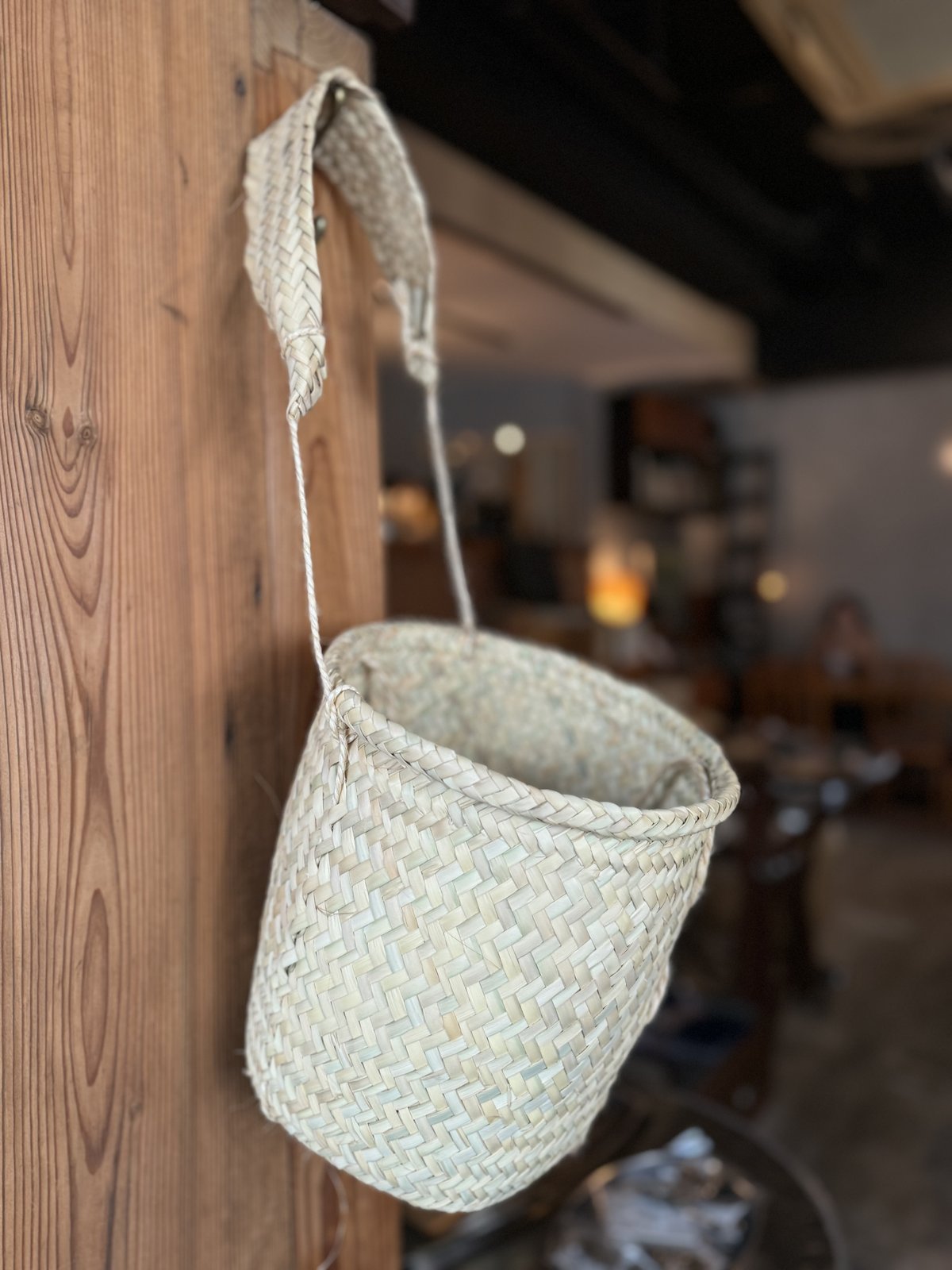 カフェZOZOI 神田淡路町での展示販売｜Yuko Anderson