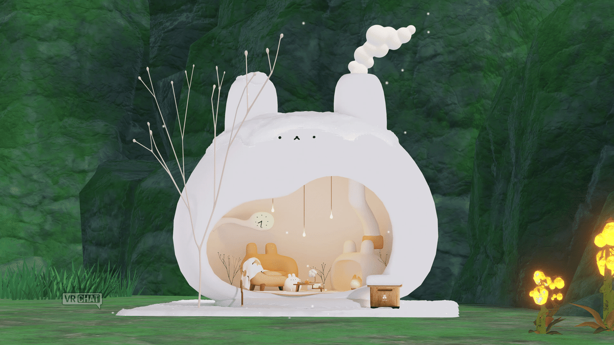 Come one, Come all... be a Vket Exhibitor using the web-based "Vket Booth Maker"!｜Vketマガジン by HIKKY