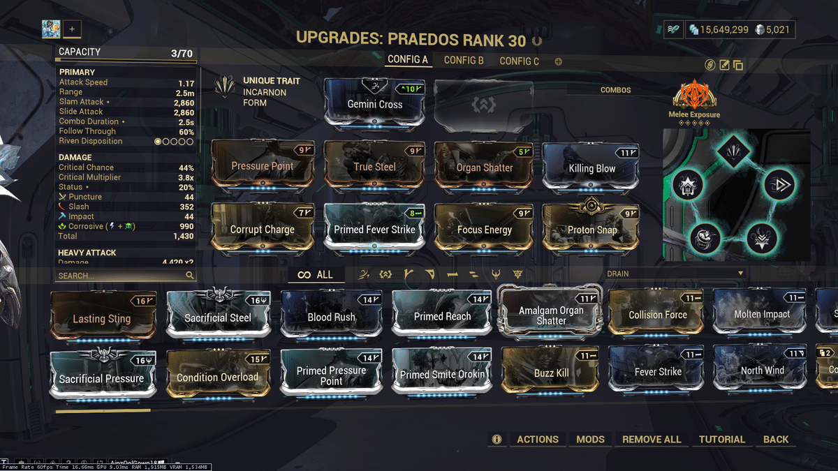 warframeビタスエッセンス稼ぎガイド2024年10月版｜locodol