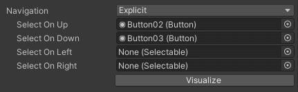 「Unityでゲーム操作を快適に！EventSystemを使って十字キーでボタンを自在に選択する方法！」｜AIRISSHU