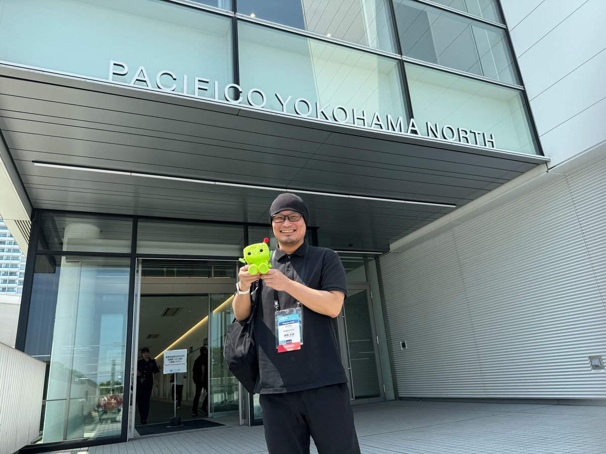 8年連続登壇！『CEDEC 2024』ポケラボレポート！｜ポケラボ