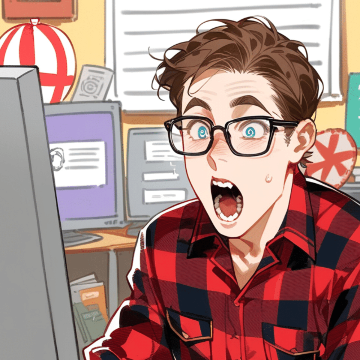 【AI 漫画】 5分でマンガが描ける！ Anifusion の使い方｜きまま / Easygoing