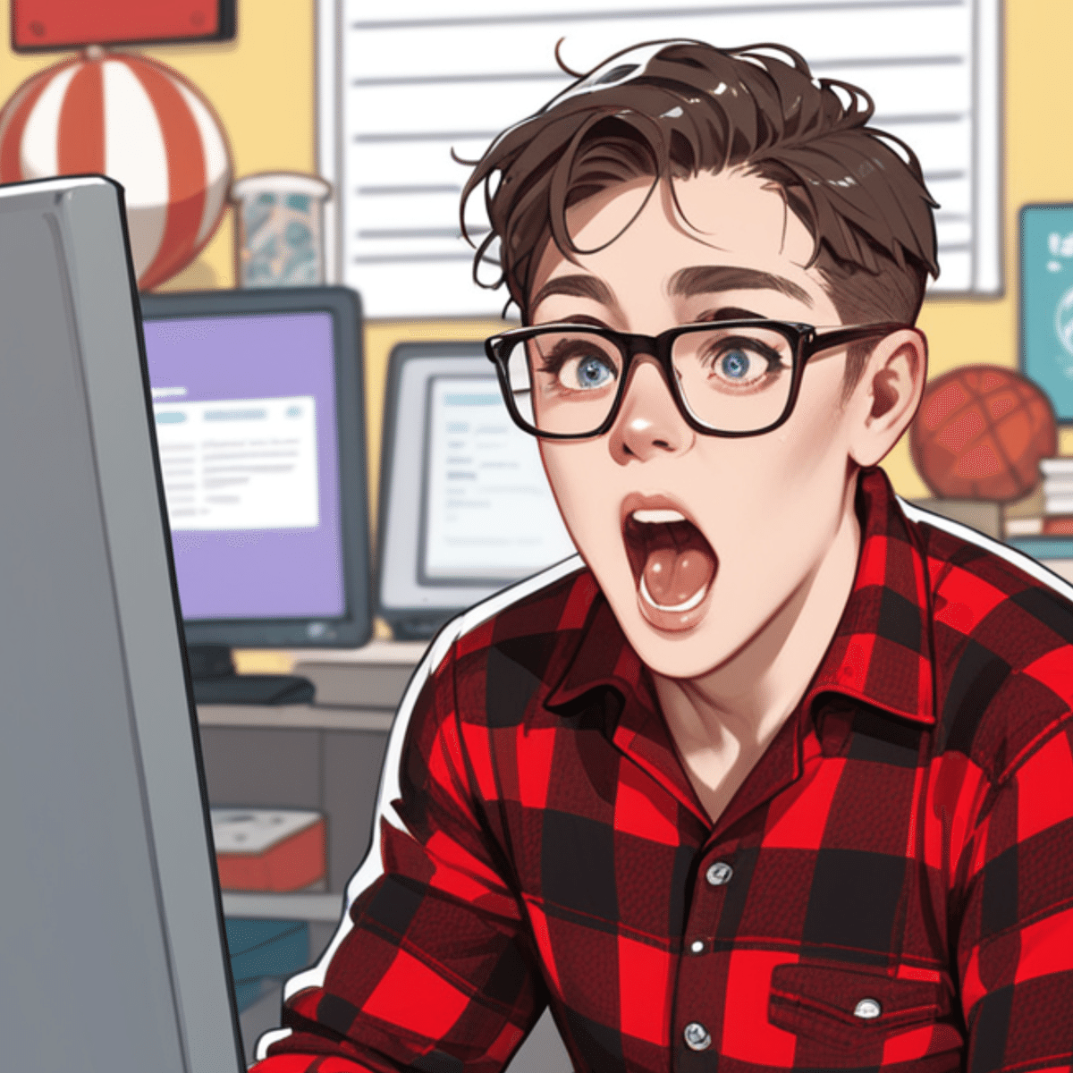 【AI 漫画】 5分でマンガが描ける！ Anifusion の使い方｜きまま / Easygoing