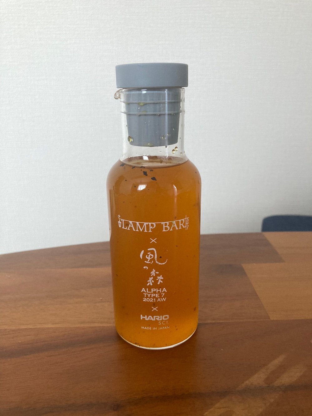 【試飲編】「アピキウス」に載っているConditum Paradoxum（古代ローマのスパイス入りワイン）を再現してみる｜ゆーり