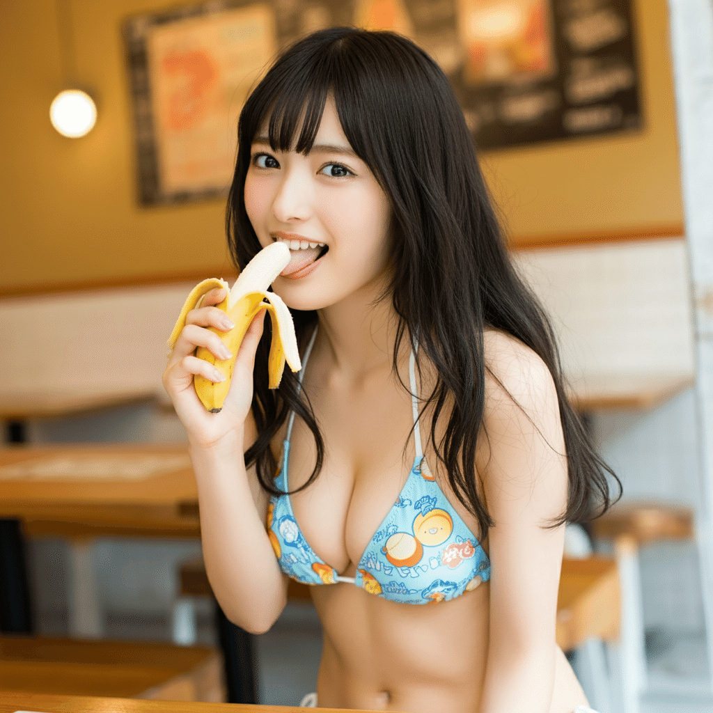 更新型！【プロンプト付き】ImageFXで実在するようなAI水着美女を無料で生成する方法｜KII