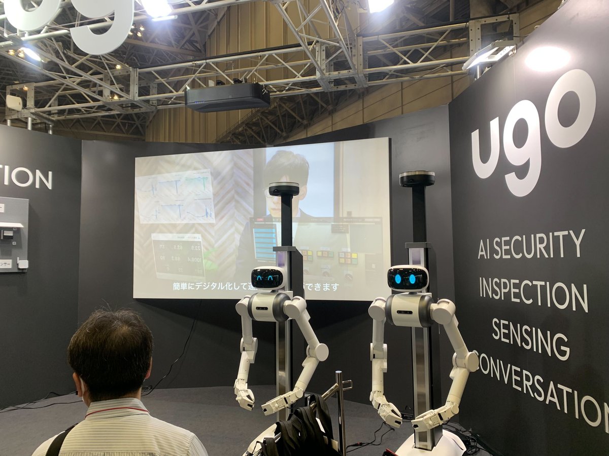 【展示会レビュー】ネプコンジャパンに行ってきました！｜JapanStep（ジャパンステップ）の公式note