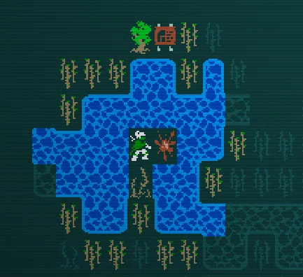 Caves of Qudのノウハウ｜meso