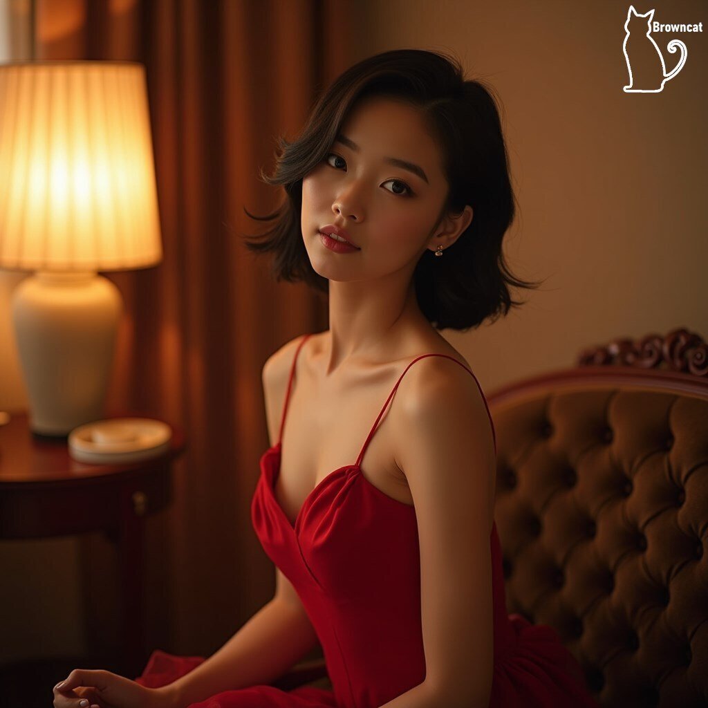 Googleの画像生成AI「Imagen3」（ImageFX）の使用経験｜Browncat