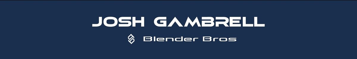 おすすめYouTubeチャンネルBlender編｜まつかさ模型工房