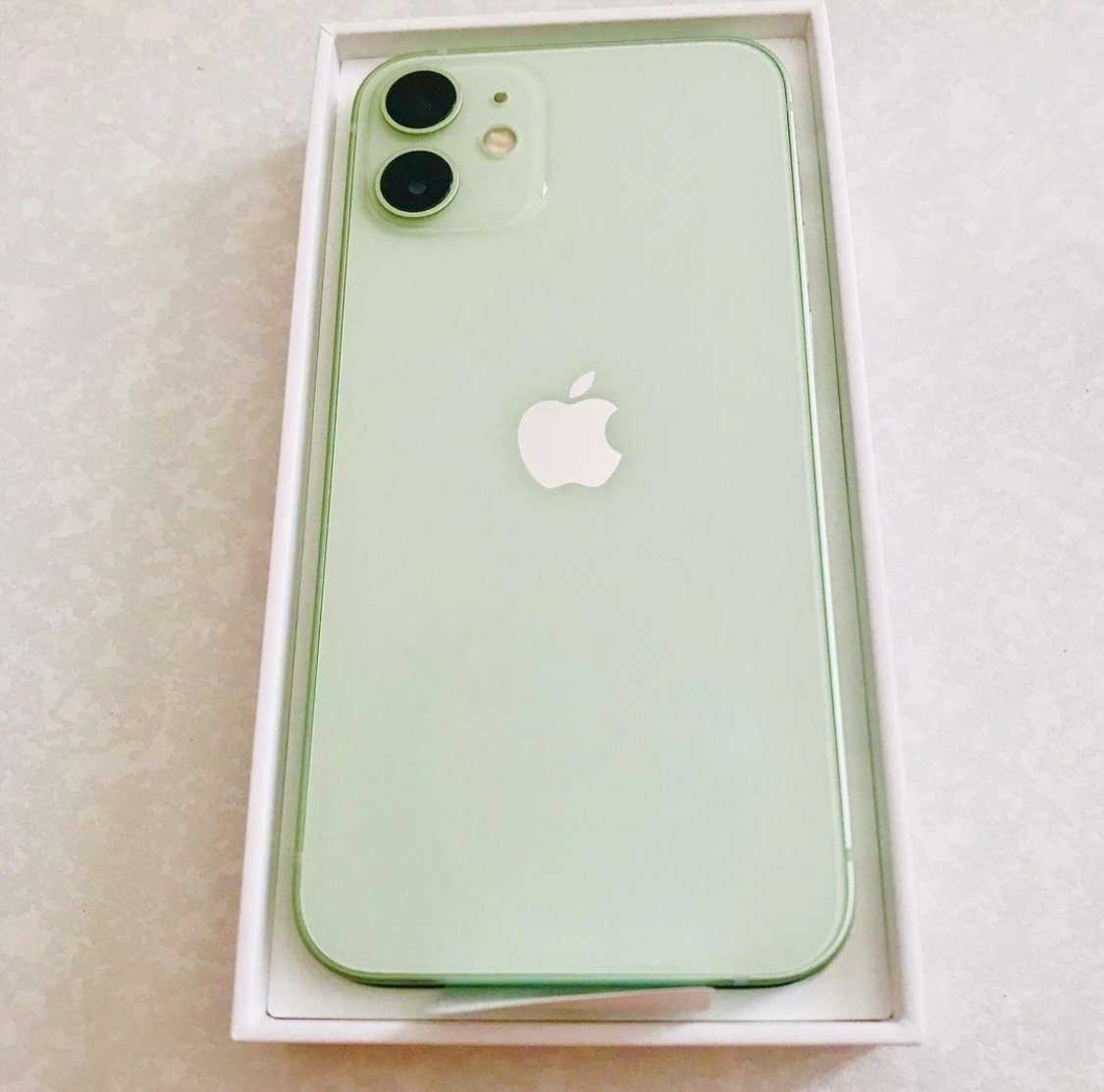 ミントグリーンの魅力｜junjun ｜ライター×SNS発信