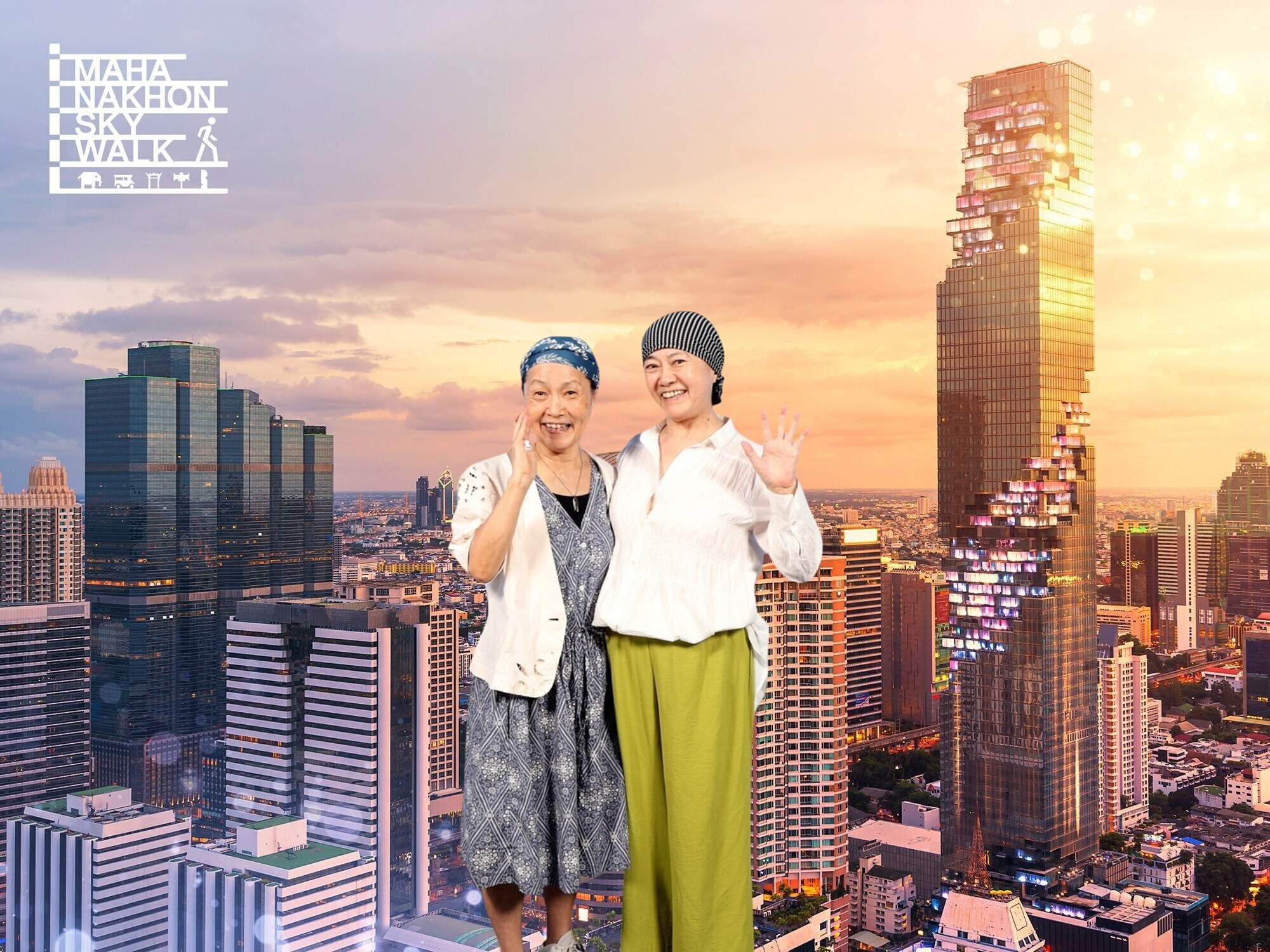 バンコク大好きフォトスポット ｜webkio