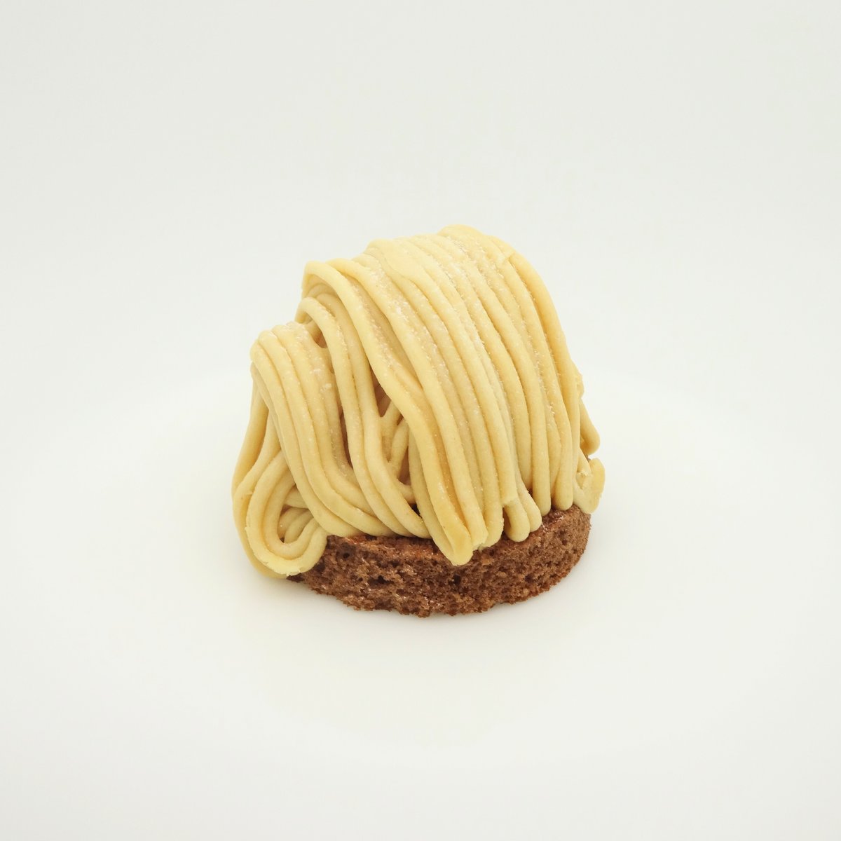 ICEMILE 和栗モンブラン｜Nori