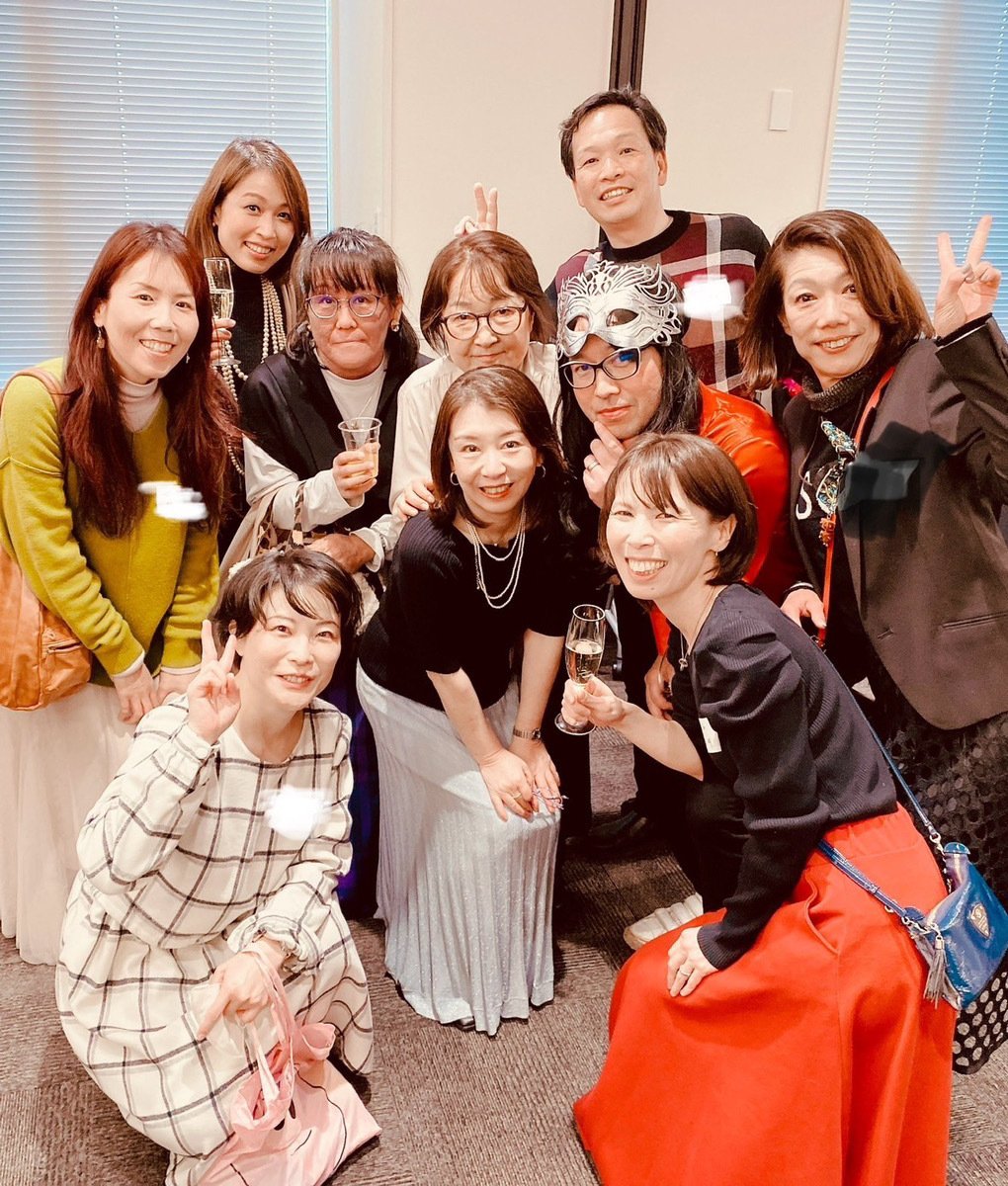 57歳女性経営者の私が、安定を選ばずに”挑戦し続ける”理由｜杉山美香（JOYSTYLE代表）