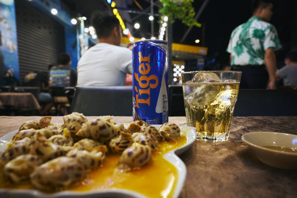 #20 ぼったくりにご注意ください｜ベトナム ぼっちめし