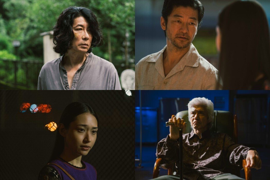 映画『箱男』感想 理解不能な世界の完全再現｜Kuwayama Daisuke