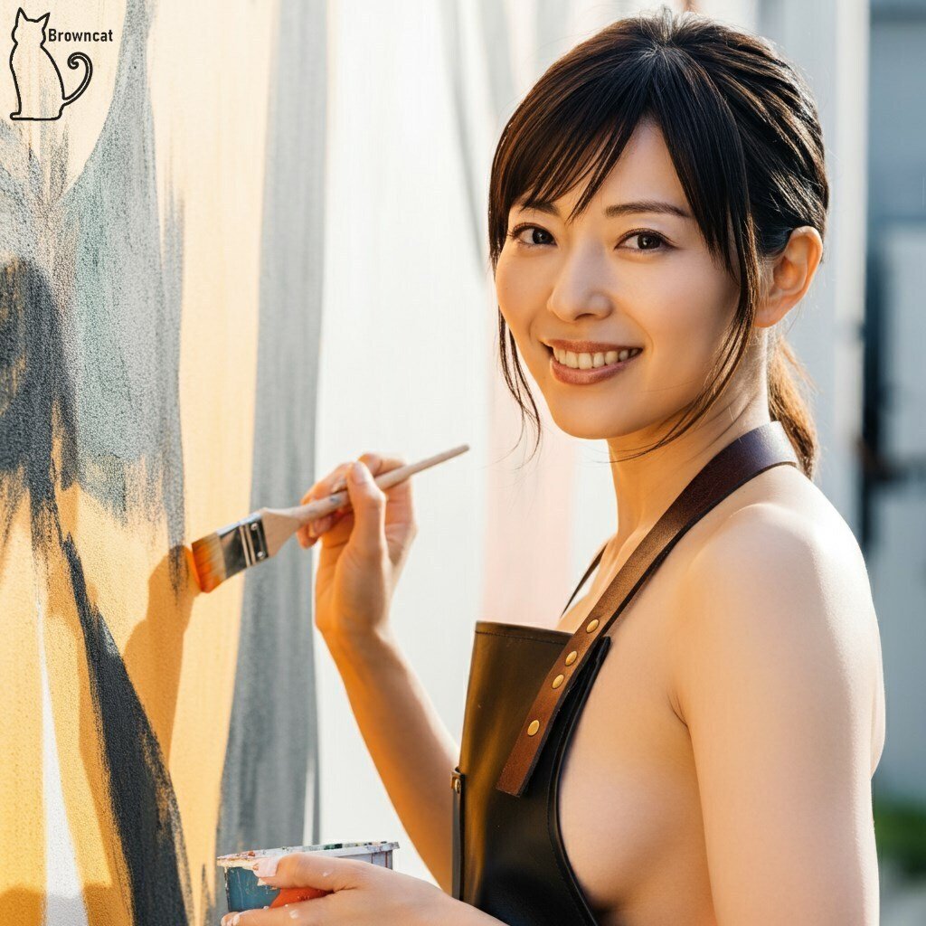 Googleの画像生成AI「Imagen3」（ImageFX）の使用経験｜Browncat