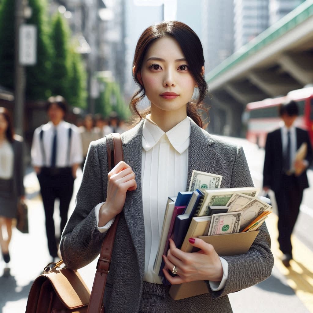 高学歴高収入女子は育ちがいいのはなぜ?｜はやかわれい😆連続起業家・発達障害のフリーターが丸の内の会社員→渋谷で起業。note146万PV