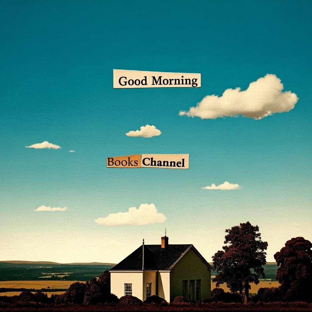 Books Channel｜note