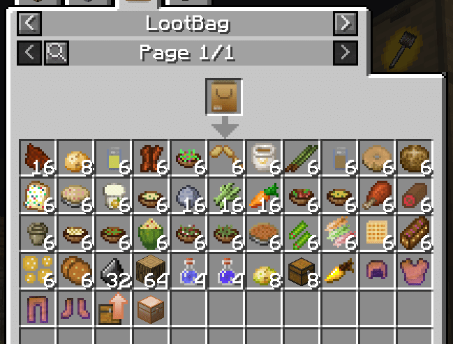 GregTech: New Horizons #1 - "最初の夜に向けて"｜Pumpkin Melon（坂本）