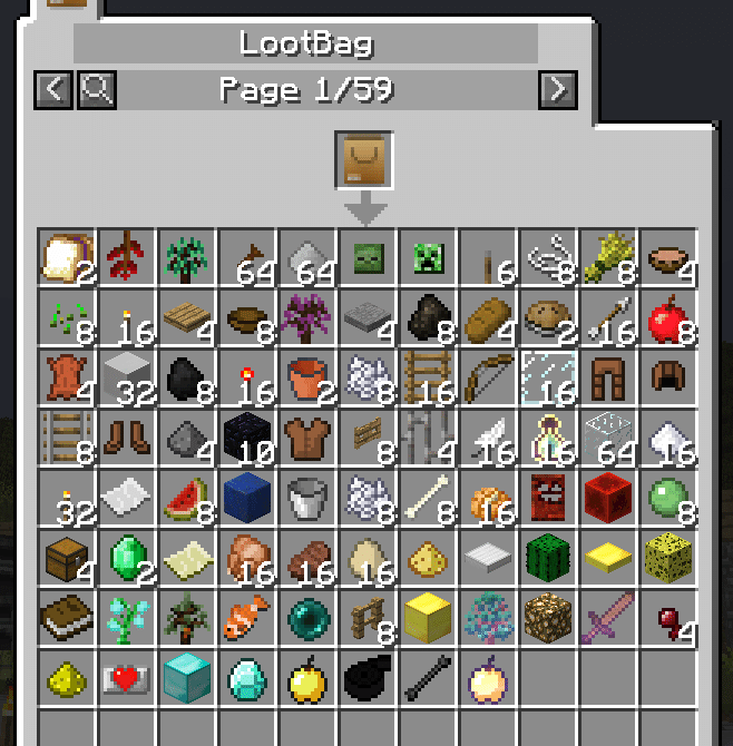 GregTech: New Horizons #1 - "最初の夜に向けて"｜Pumpkin Melon（坂本）