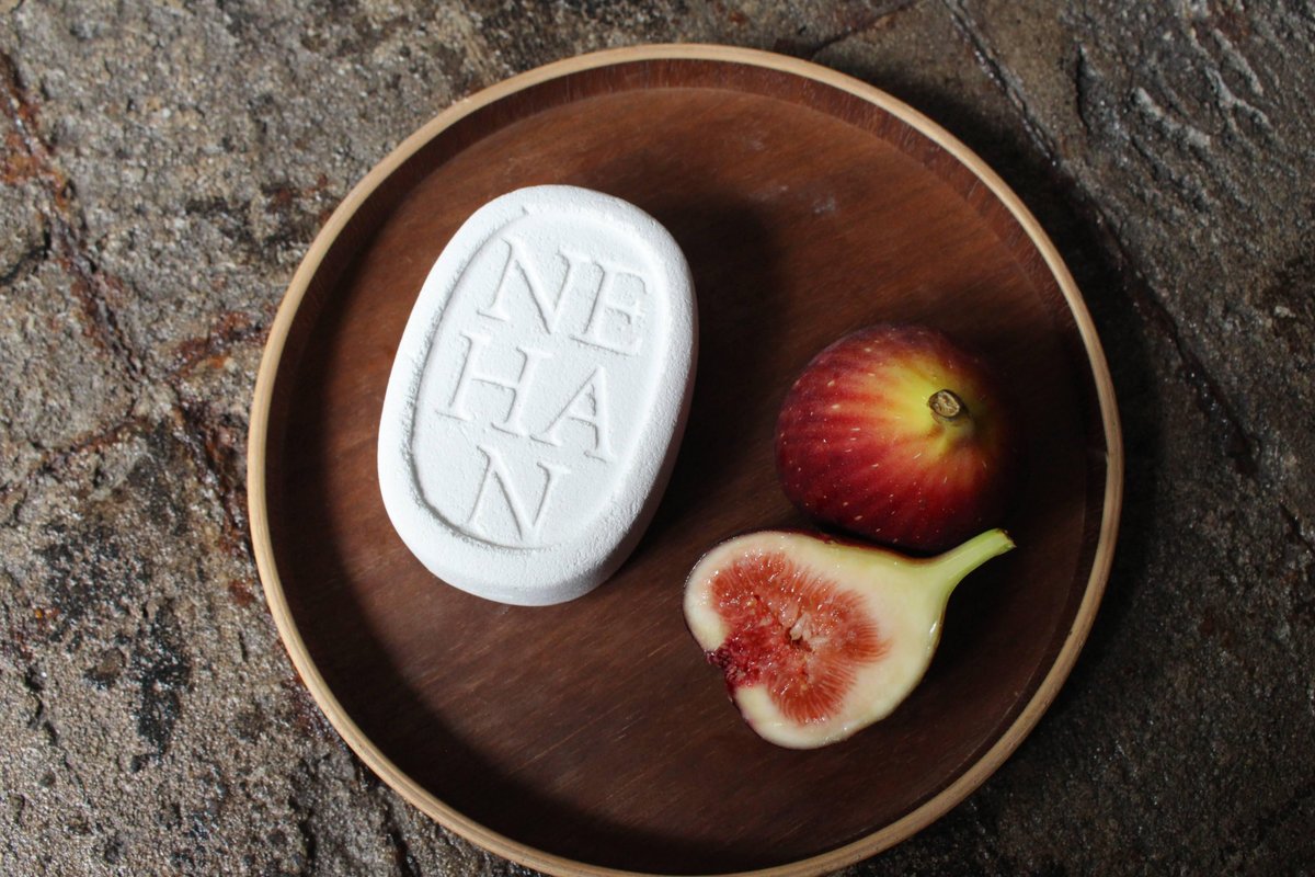 無花果の香りコレクション―旬を愉しむアイテム4選｜NEHAN TOKYO