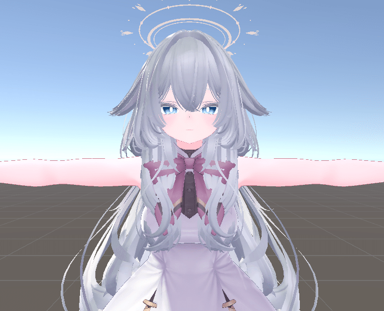 VRChat rurune-ルルネ-改変RTA｜しおん