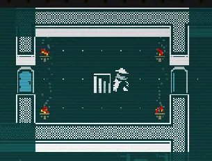 Caves of Qudのノウハウ｜meso
