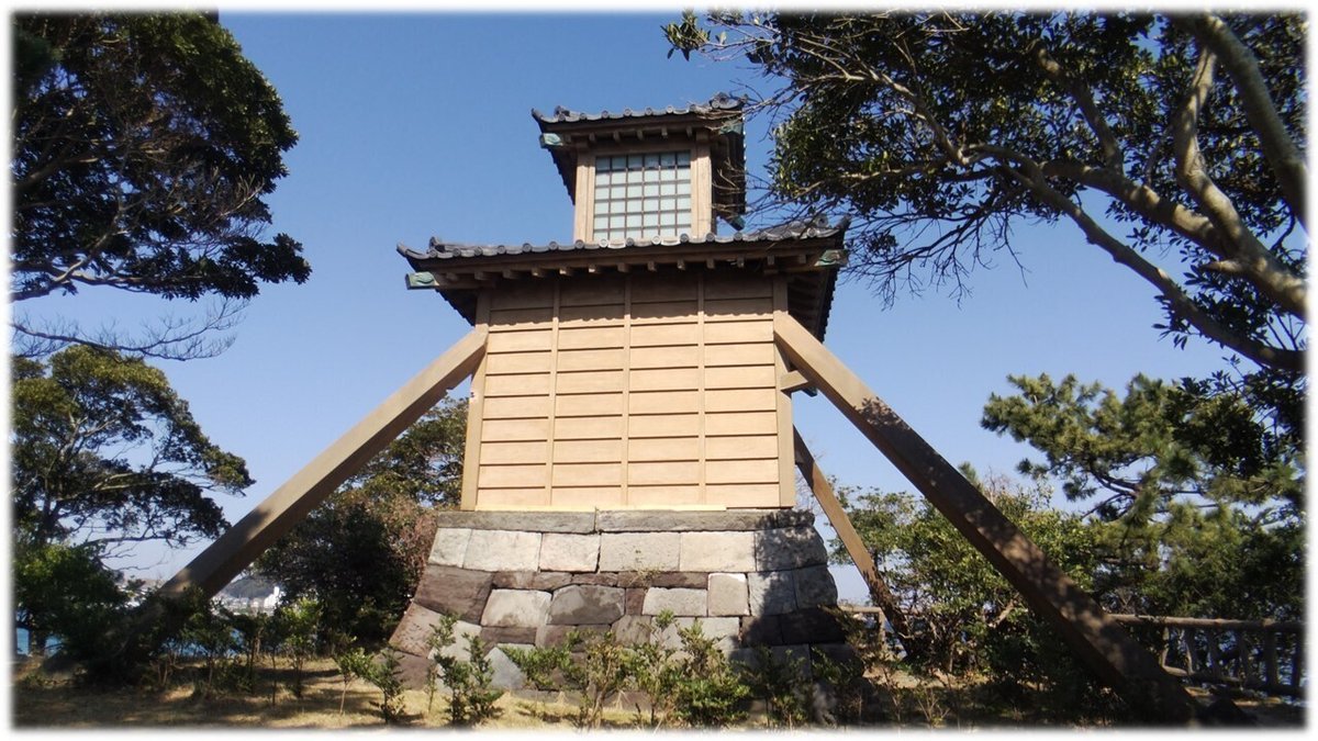 灯台 〜 暗闇に光を与える存在｜ISSA