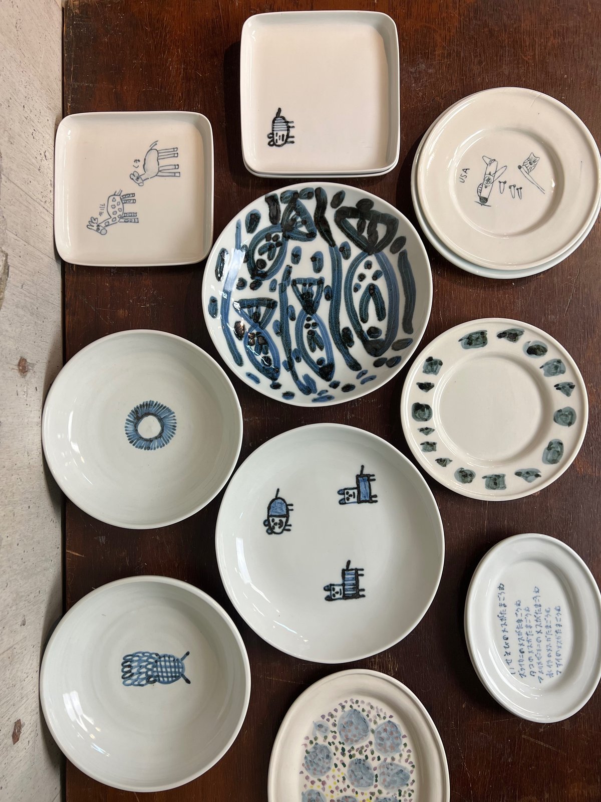 9月15日-10月6日｜しょうぶ学園フェア「HELLO, SHOBU STYLE!」｜恵文社 | 本にまつわるあれこれのお店