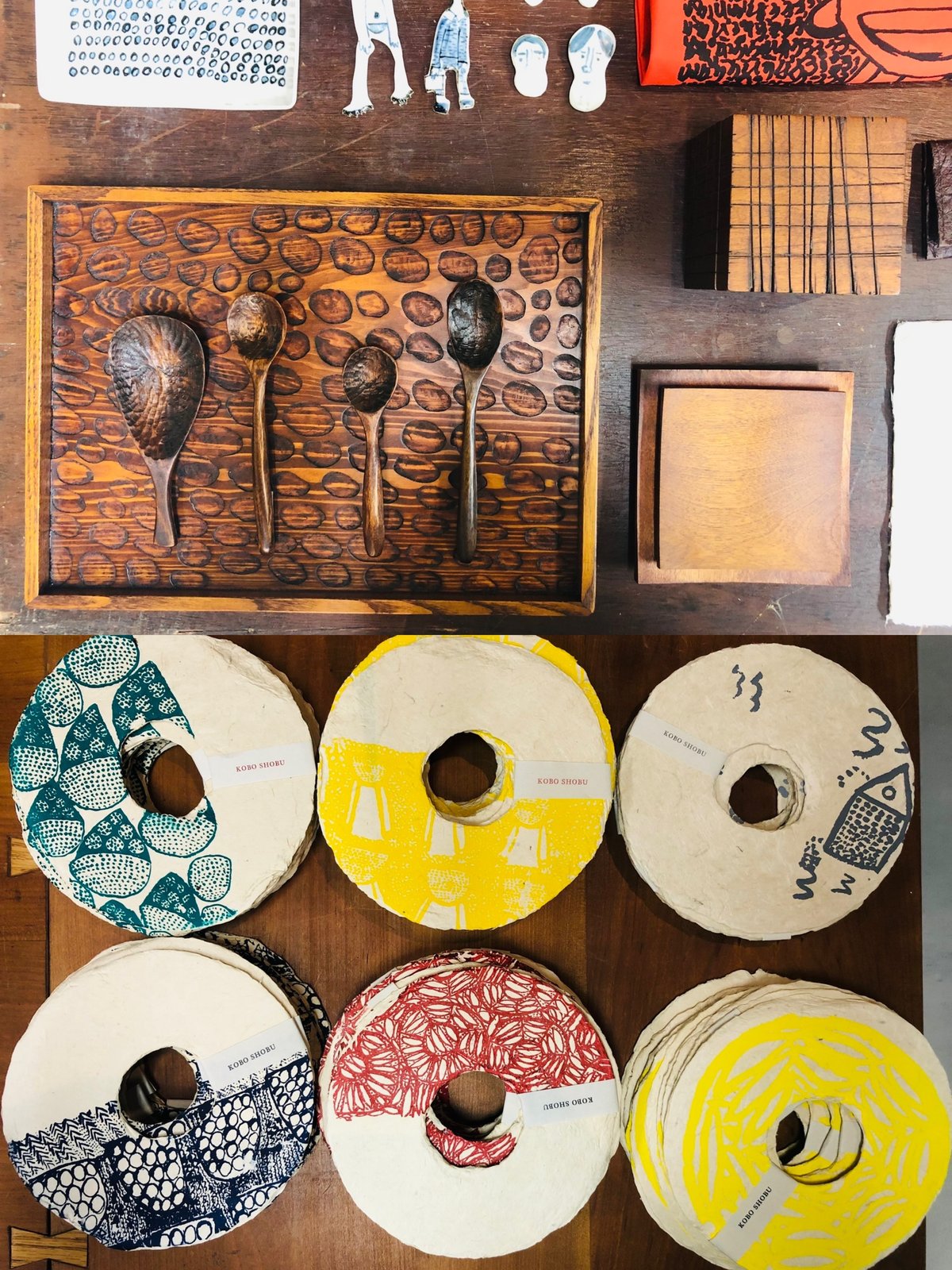 9月15日-10月6日｜しょうぶ学園フェア「HELLO, SHOBU STYLE!」｜恵文社 | 本にまつわるあれこれのお店