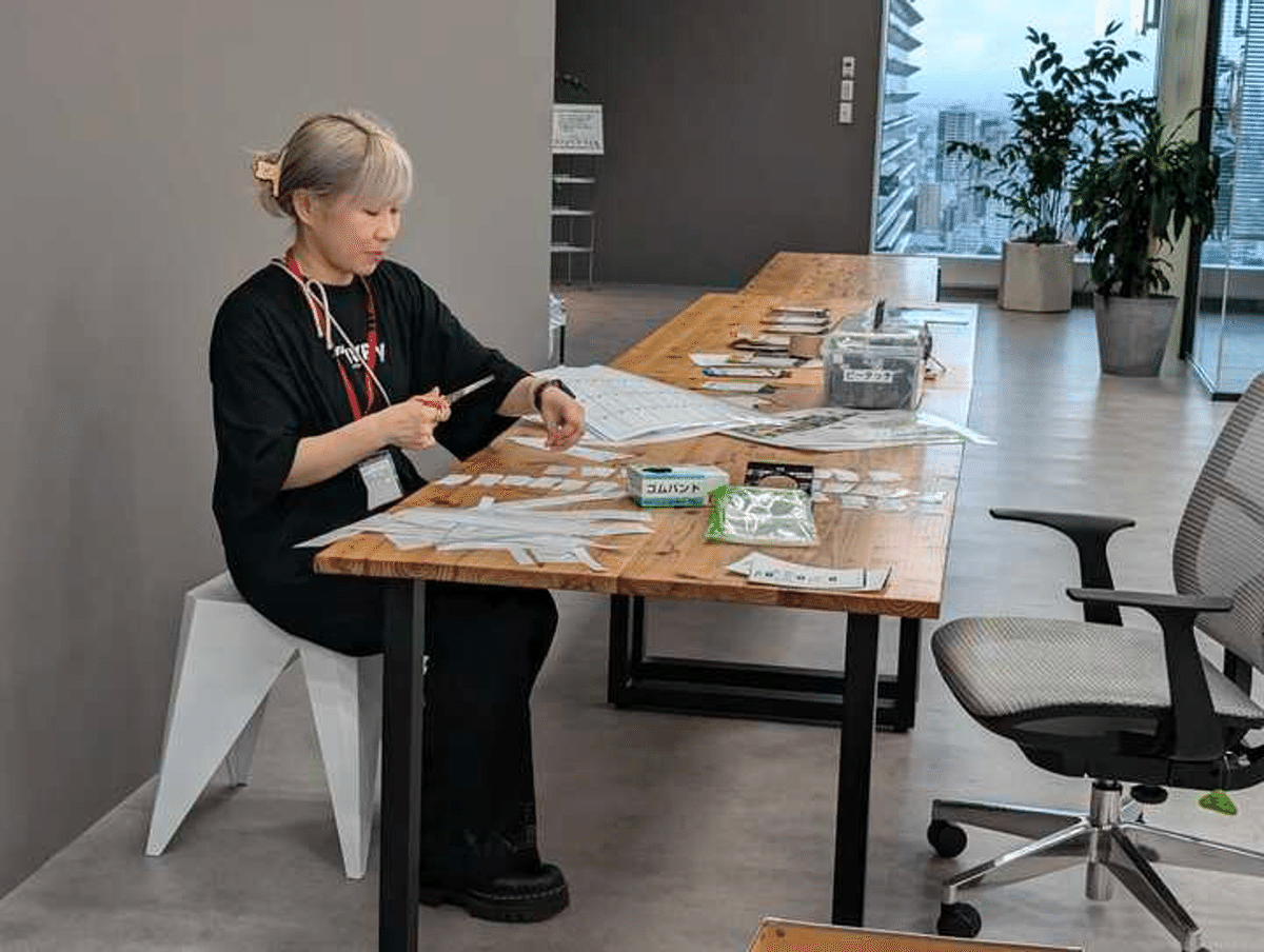 総勢300名が集結！IVRyオフィス移転パーティーの全貌を大公開！｜ayaka uno