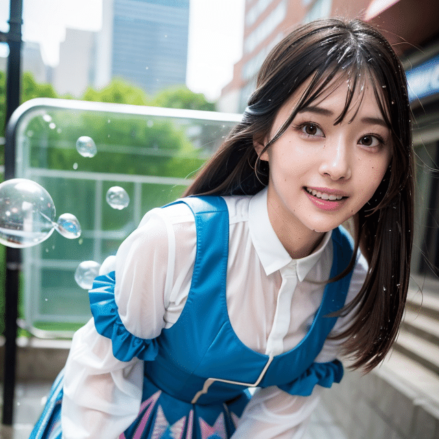 Ikemen Mas Kot｜note