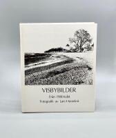 GRAPHIC WORK BY ARTISTS ON GOTLAND No.2 Lars Hasselrot ｜caminho