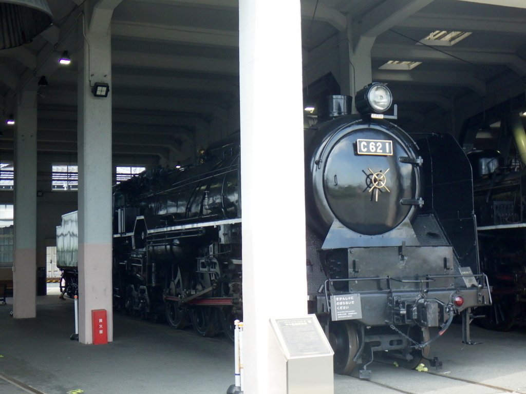 C62 1号機 45年前の思い出｜Eさん