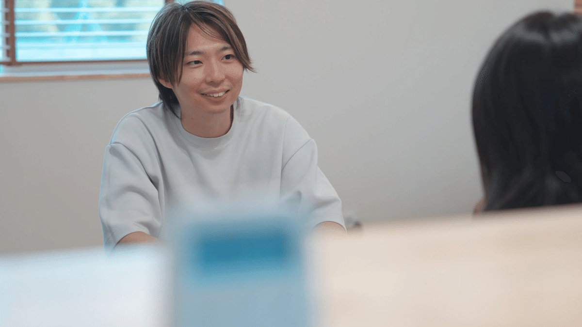 KAGデザイナーインターンシップ2024 担当者 対談レポート｜KDDIアジャイル開発センター