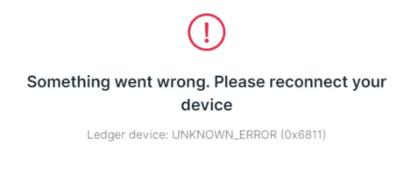 MYETHERWALLETでXDC NETWORKアカウントを作成する方法｜ledger