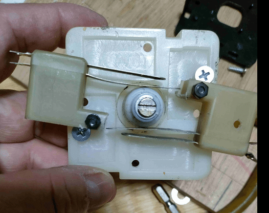 DEFENDER+ROBOTRON Portable をつくった！｜kinchan