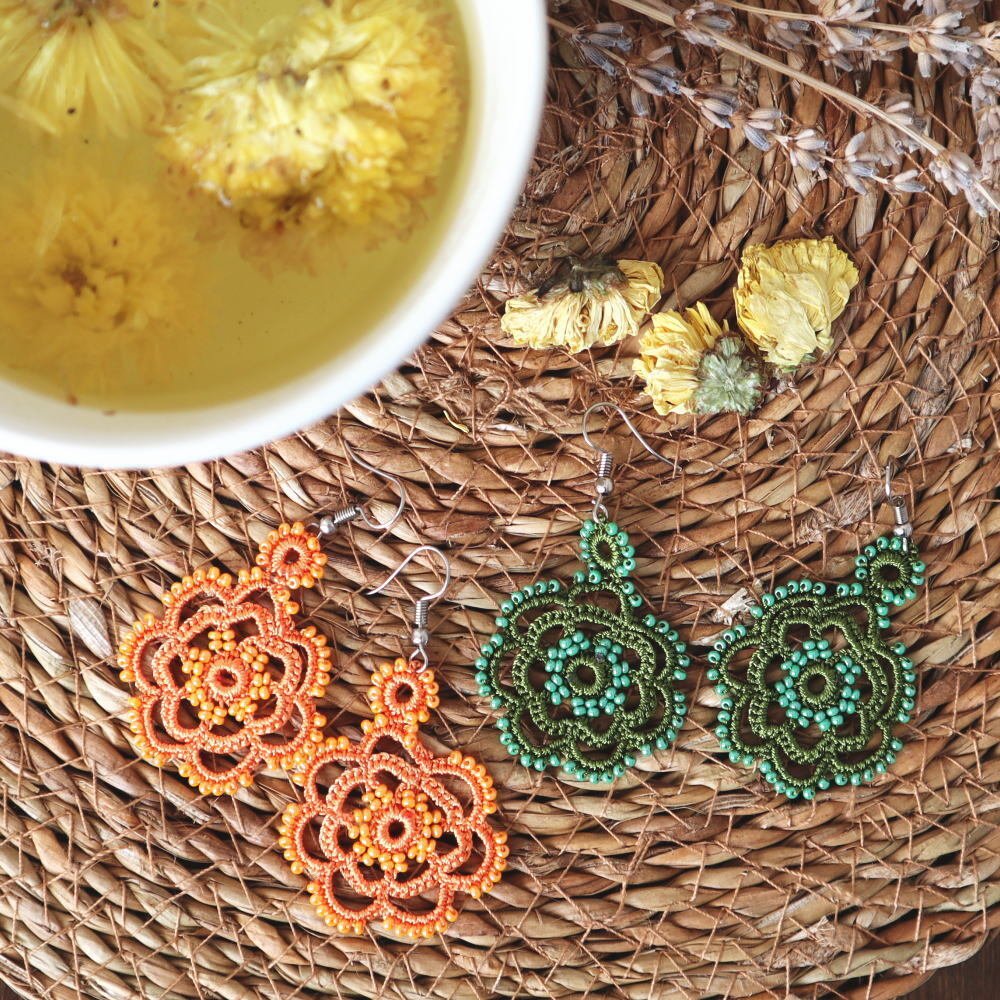 9月9日、今日は菊の日🌼｜AYTURK／オヤデザイナー