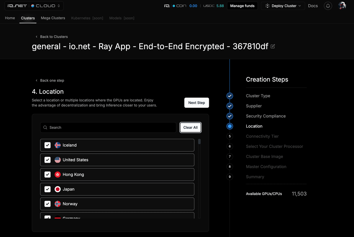IO CloudでStable Diffusionを動かす方法（AUTOMATIC111 WebUIを利用）｜SOH@Python＆crypto