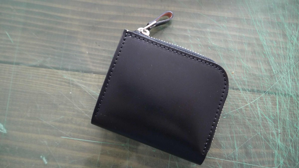 ランドセルリメイク。次のご依頼に着手しました。｜tuda_kaz