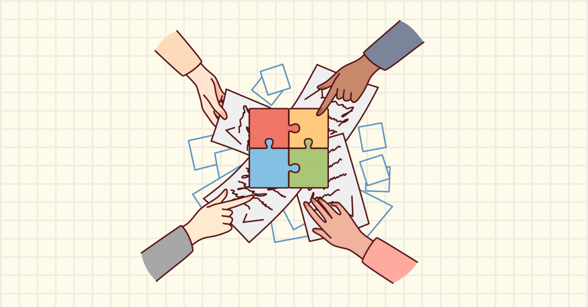 セミナー資料の質を爆上げする7つのポイント｜pyon