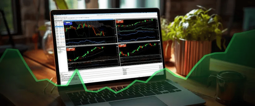 テクニカル分析用：MT4インジケータトップ10｜IronFX（アイアンFX）